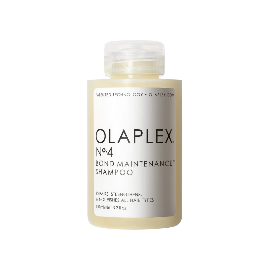 Olaplex Olaplex No.4 Bond Maintenance Shampoo 100ml – OLAPLEX